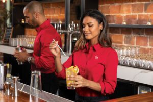 Custom Uniforms & Corporate Apparel | RCHQ